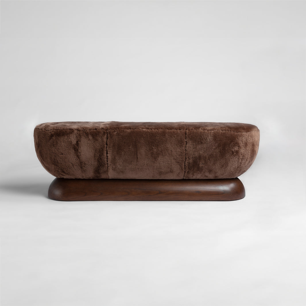 Arc Bench, Expedited – Cuff Studio