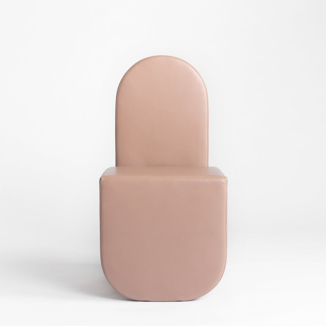 U Chair, Available Now (QTY 1) – Cuff Studio