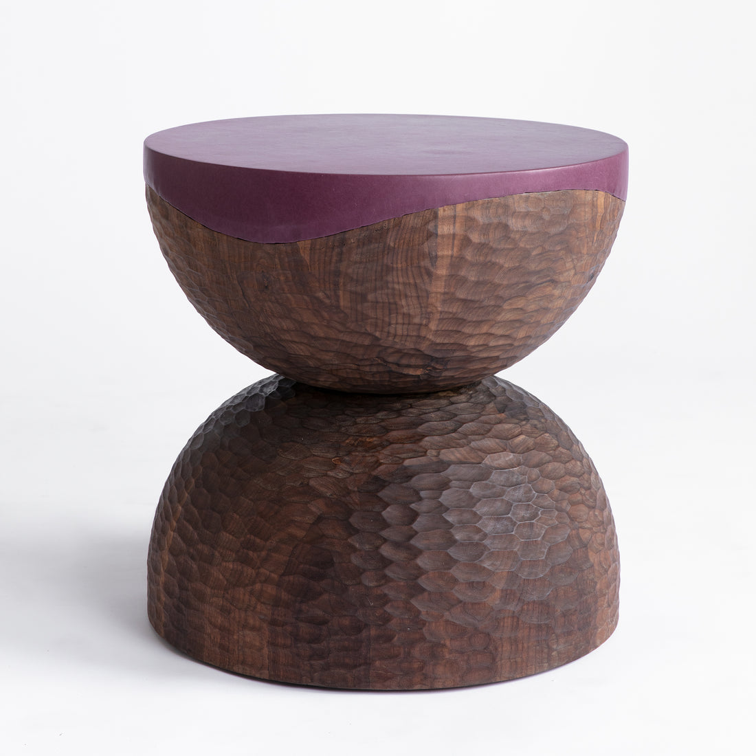 Wave Side Table - COL – Cuff Studio
