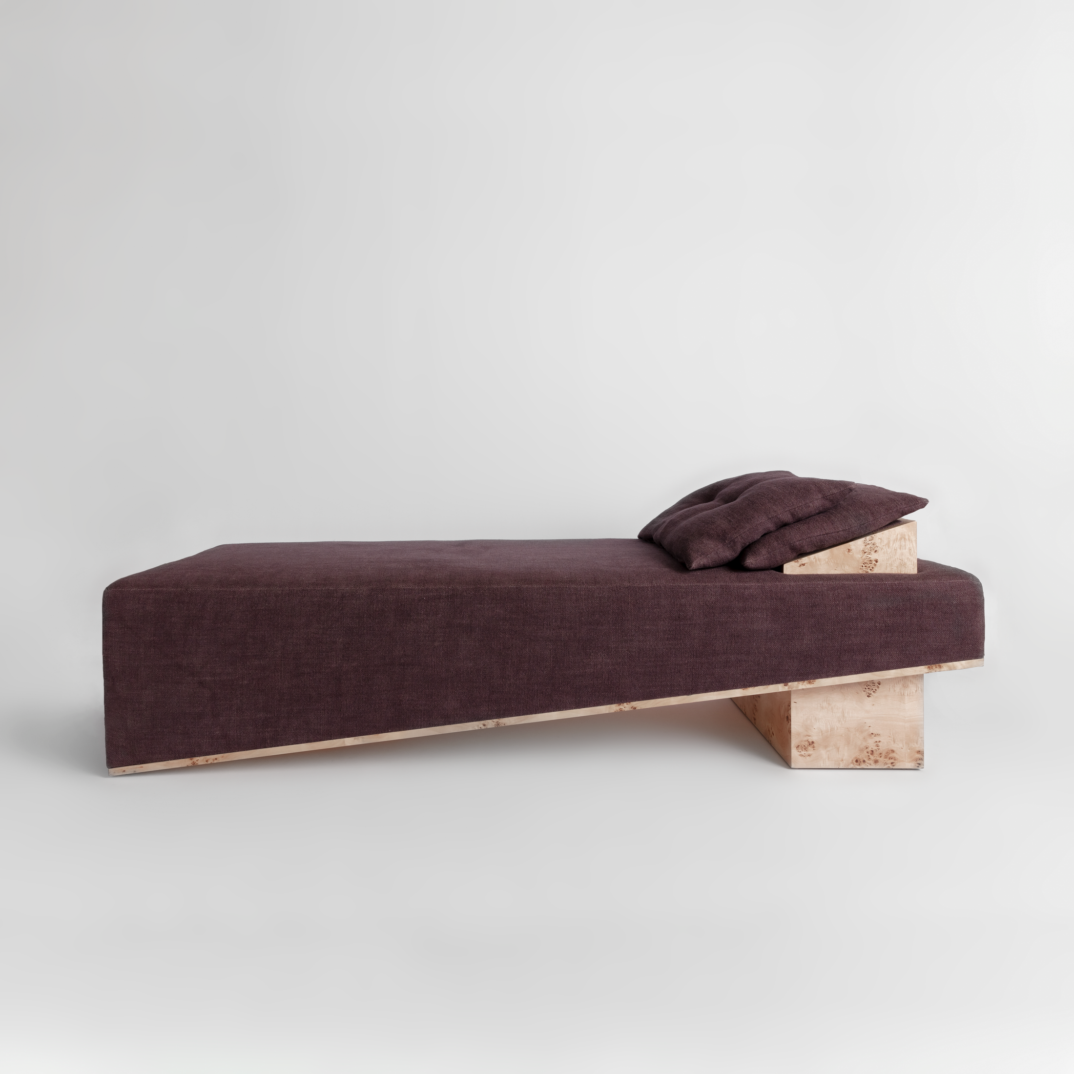 Block Daybed - COM – Cuff Studio