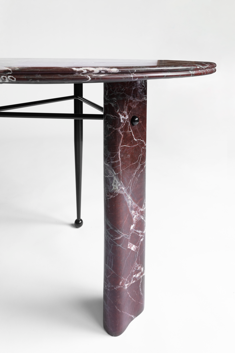 Pucker Bistro Table – Cuff Studio