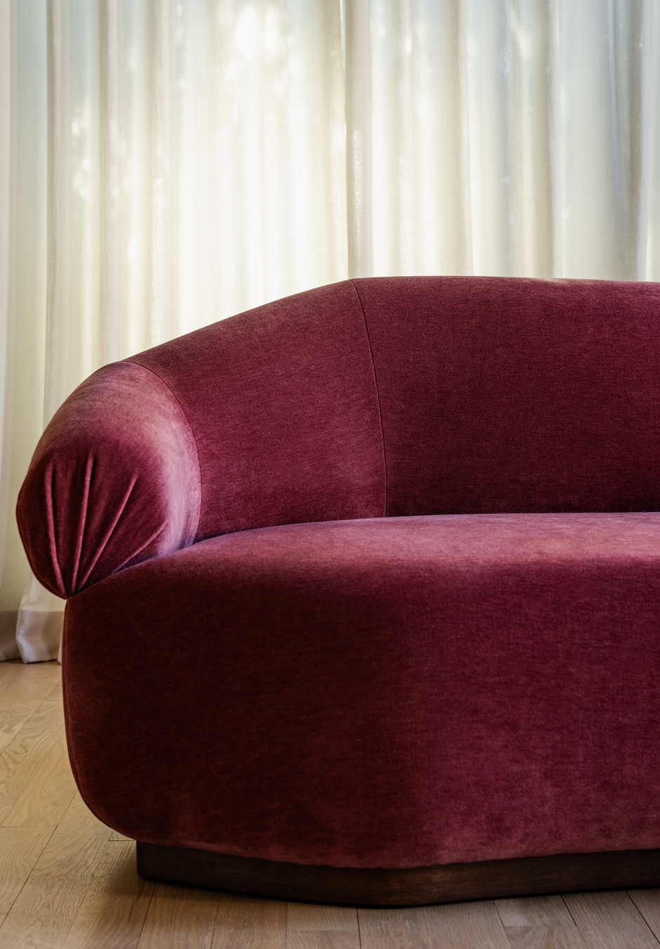 Cuff Studio | Handcrafted Furniture & Lighting | Los Angeles