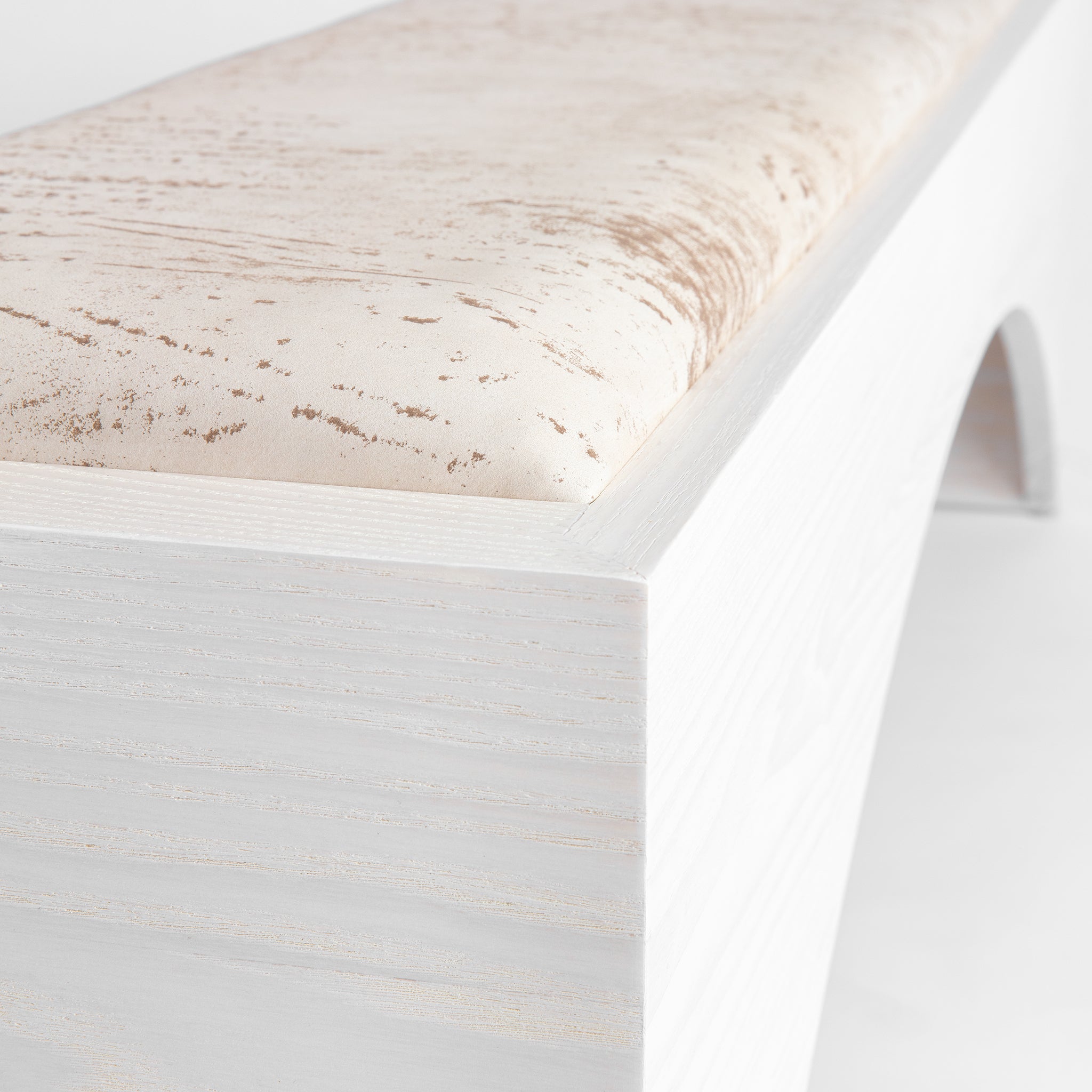 Arc Bench - COM – Cuff Studio