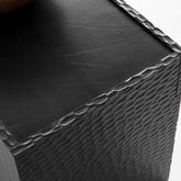 Facet Side Table – Cuff Studio