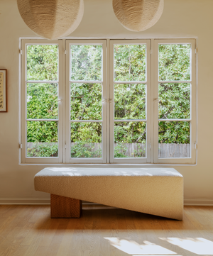 U Side Table – Cuff Studio