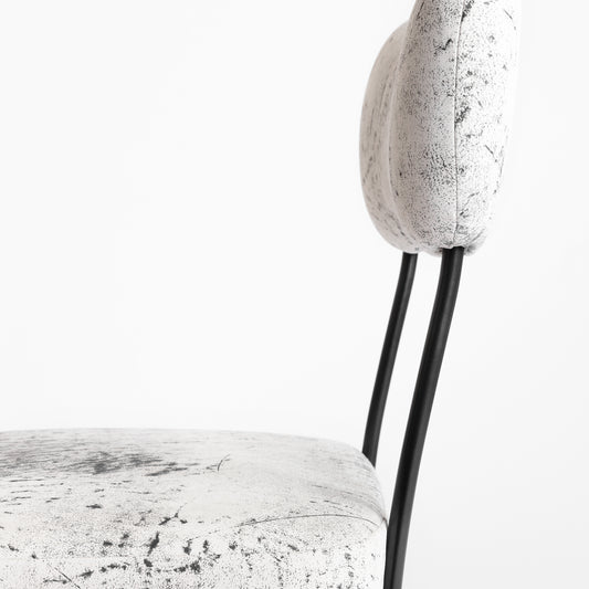 Ripple Demi Lune Console – Cuff Studio