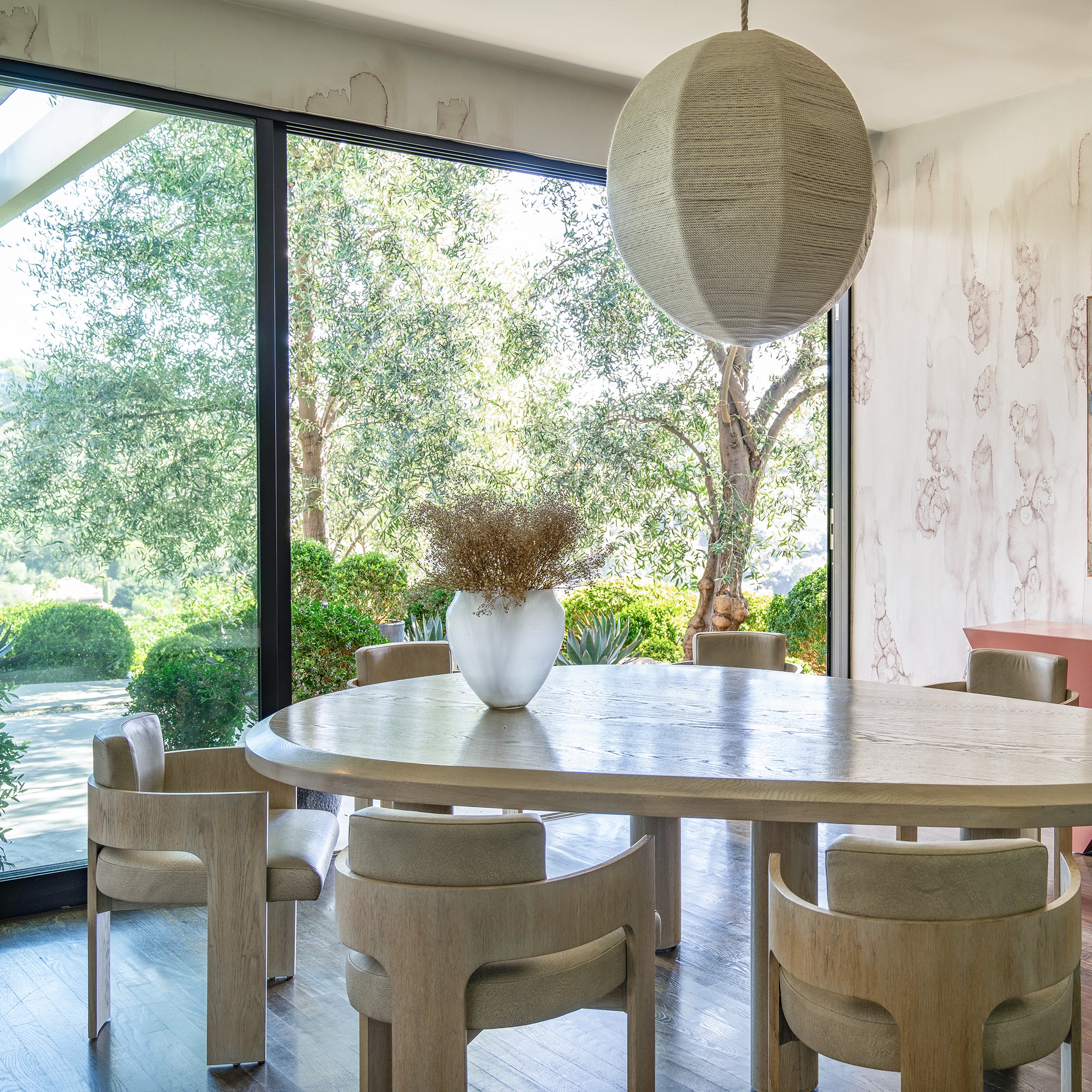 C Back Chair - COM – Cuff Studio