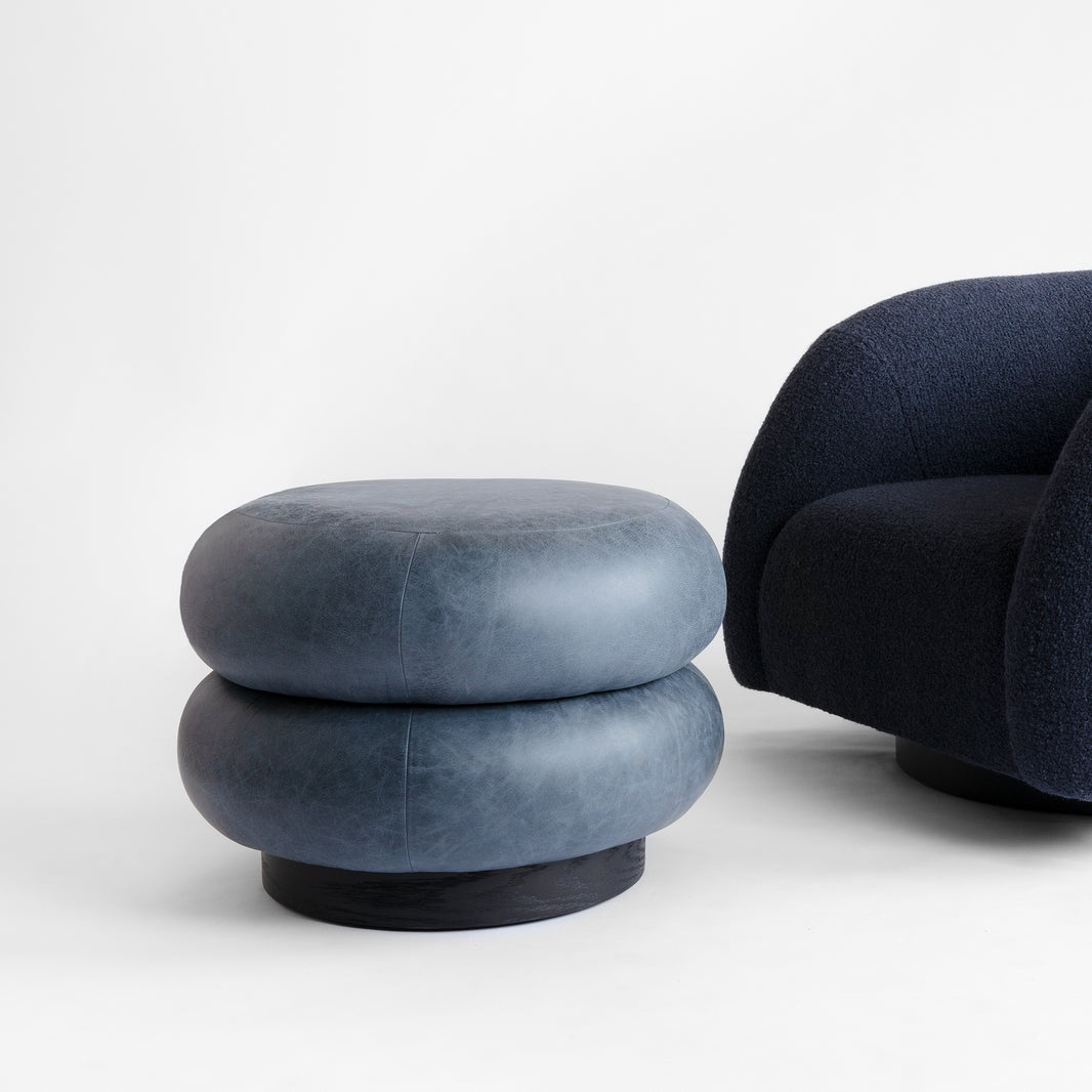 Quad Rope Wrapped Cluster – Cuff Studio