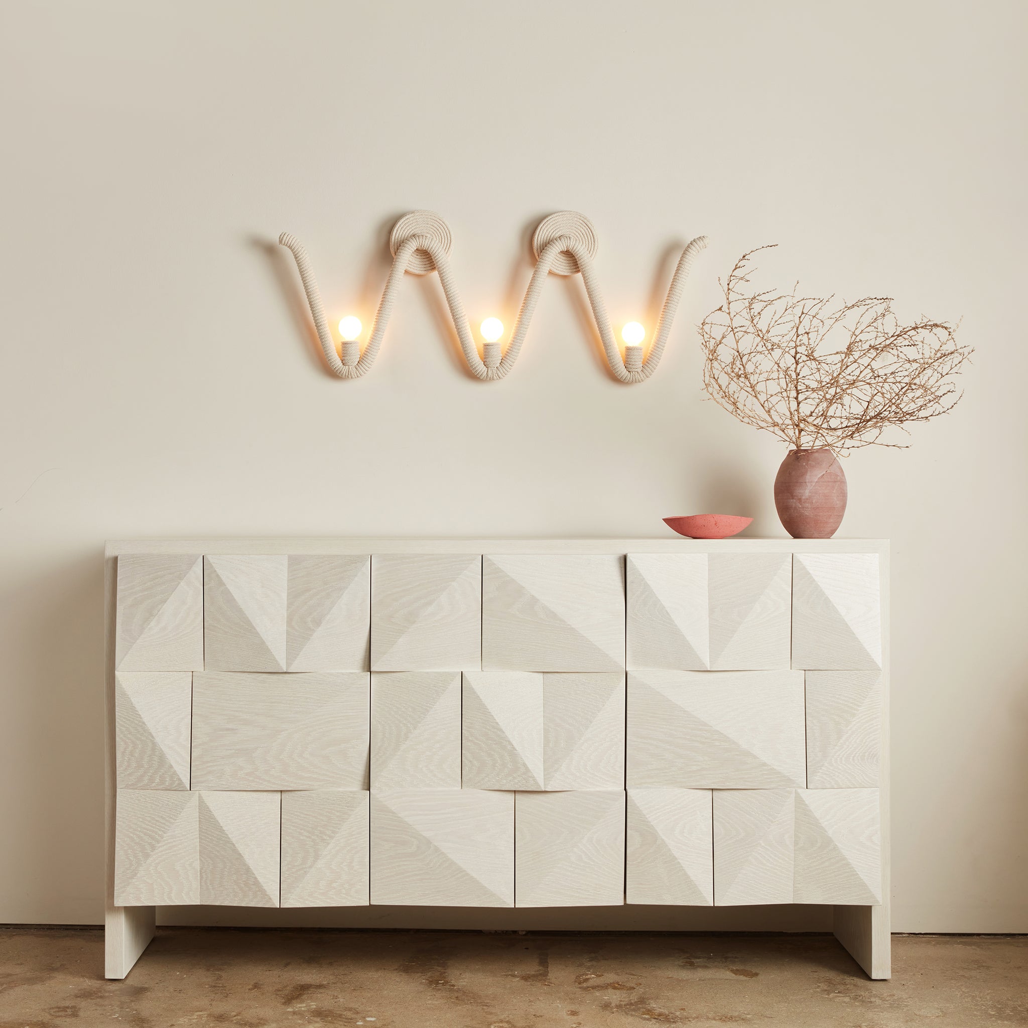 Facet Console – Cuff Studio