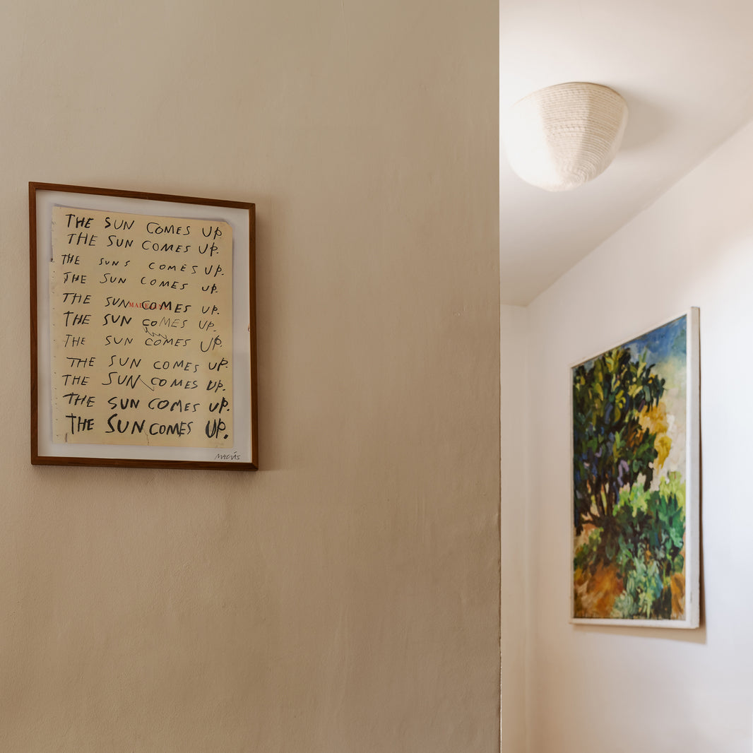 U Table – Cuff Studio