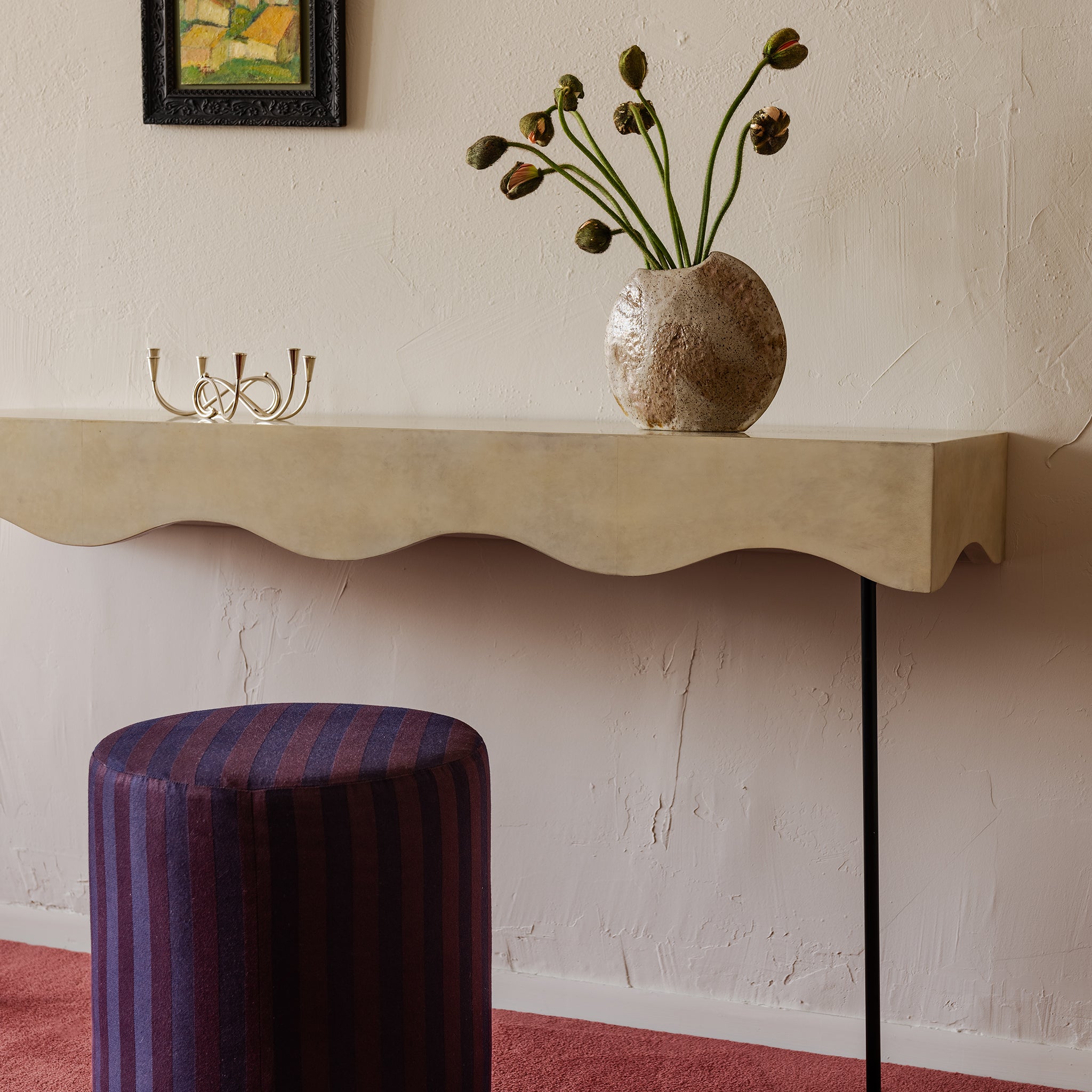 Ripple Console – Cuff Studio