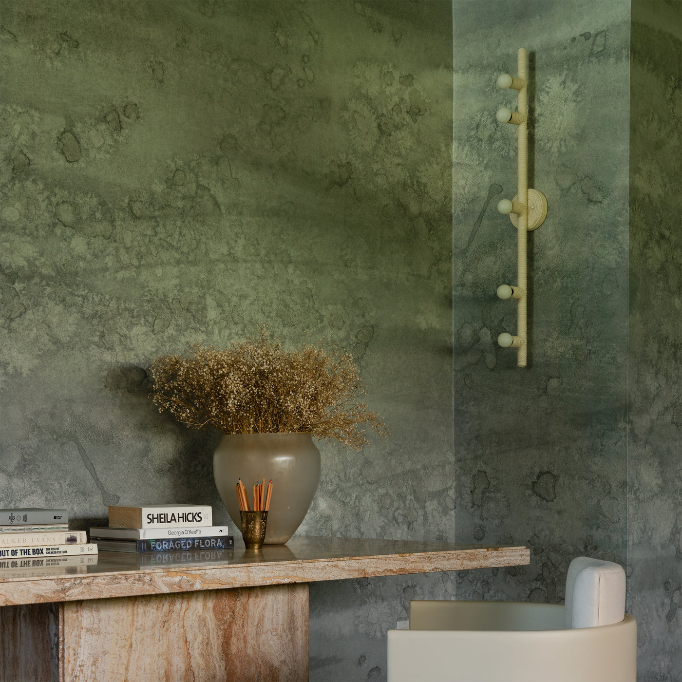 Intersect Sconce – Cuff Studio