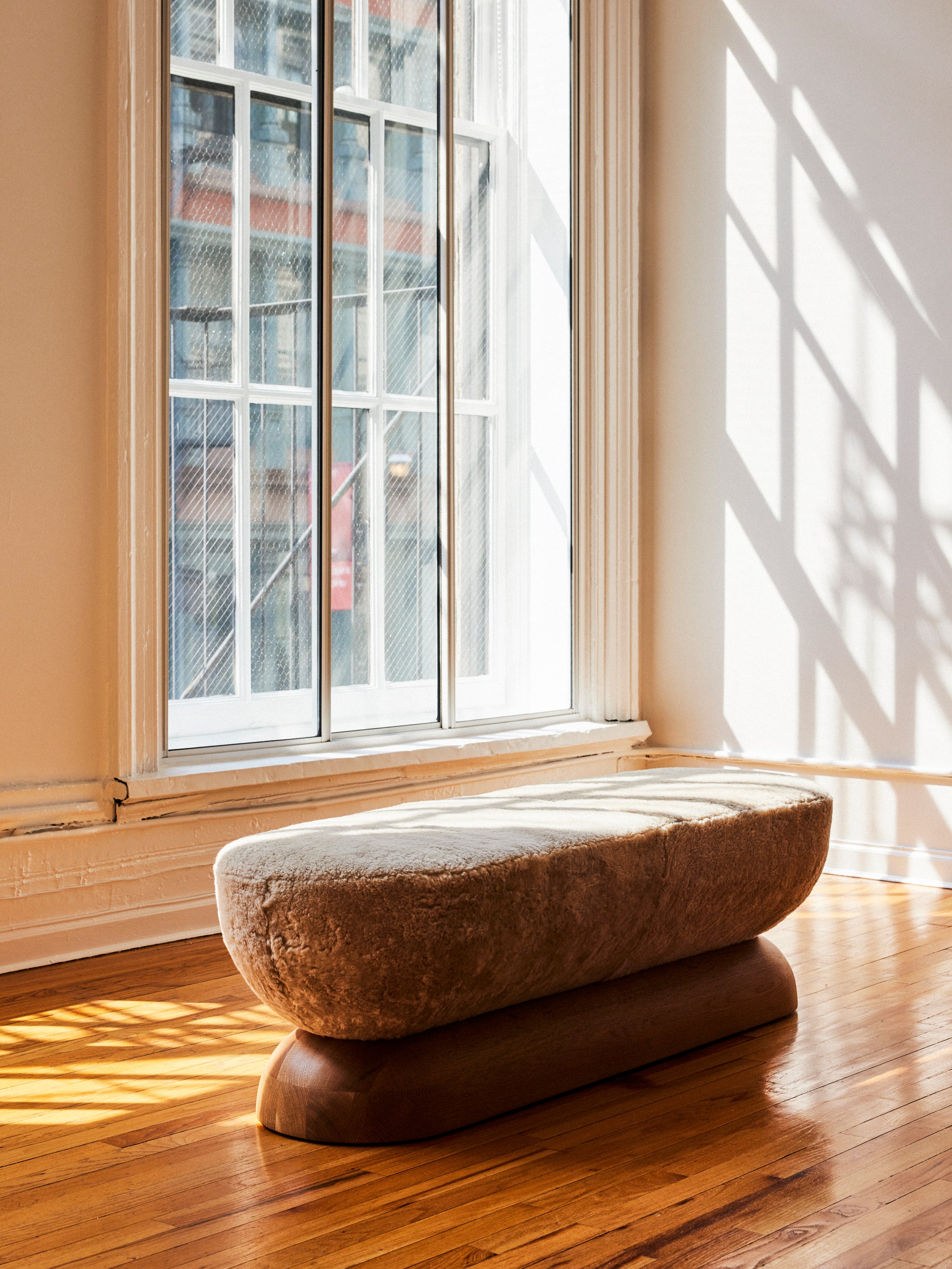 U Bench - COM – Cuff Studio