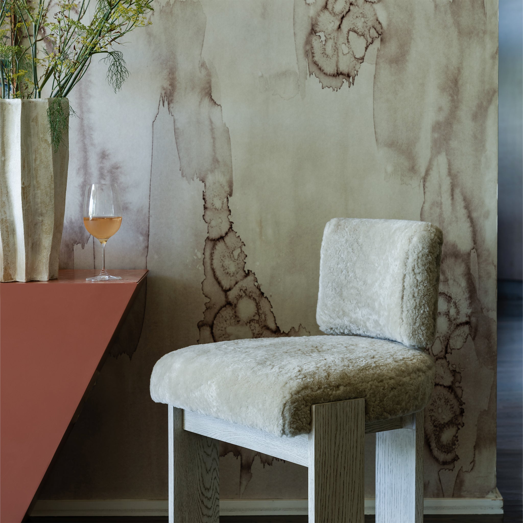 Unfinished - By the Roll – Cuff Studio