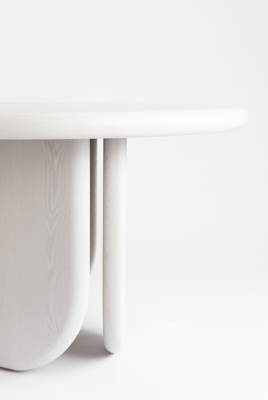 Paddle Table – Cuff Studio