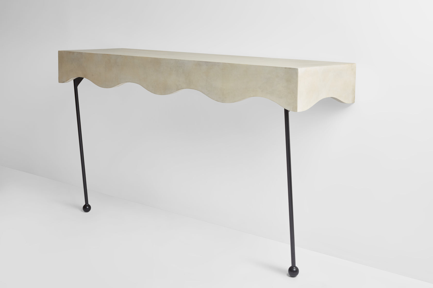 Ripple Console – Cuff Studio