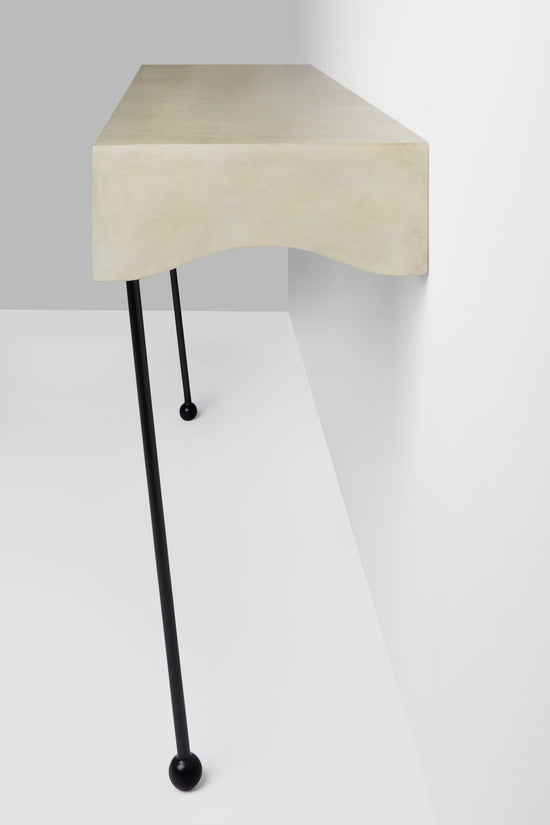 Ripple Console – Cuff Studio