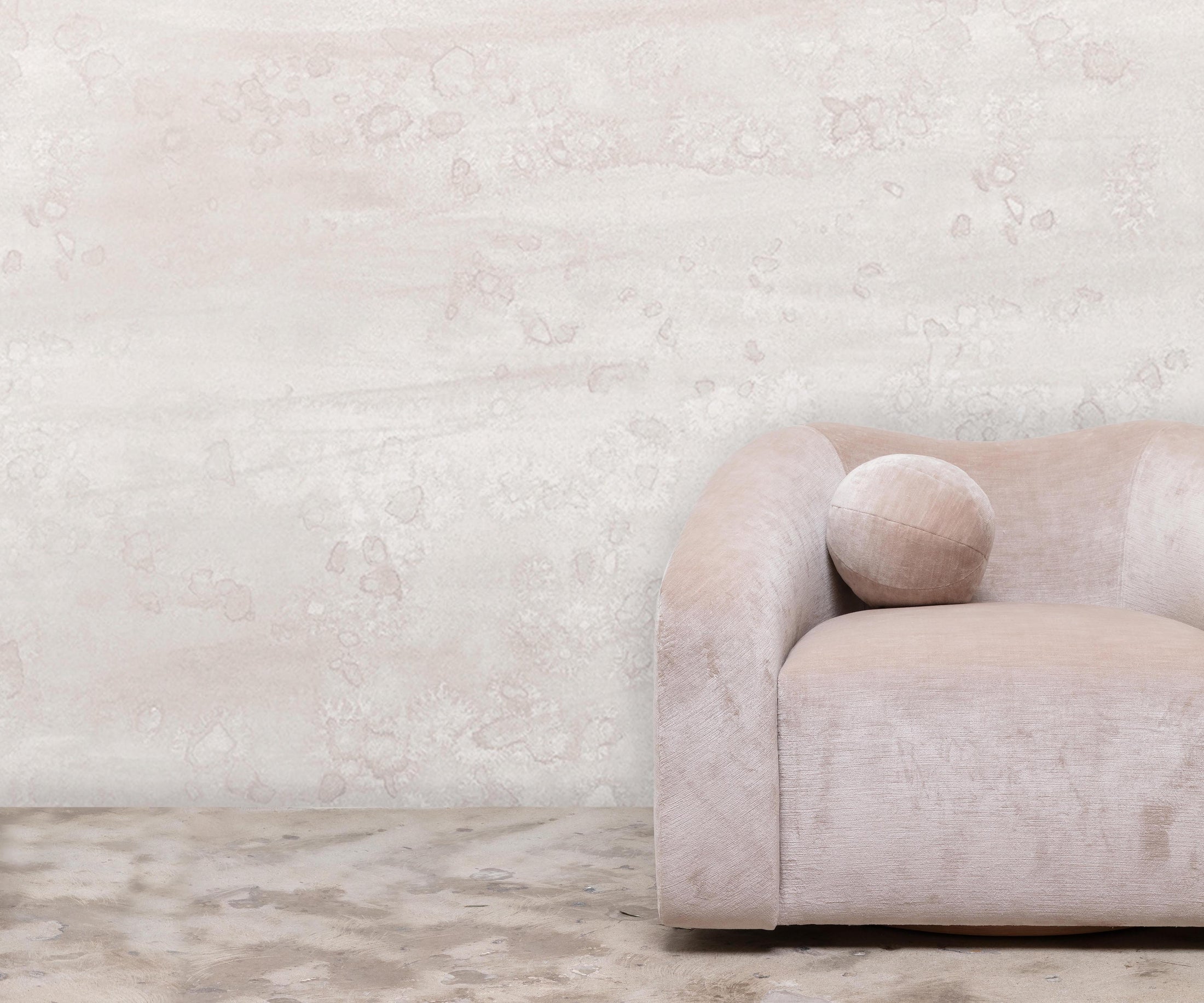 Terrazzo - Repeating Mural – Cuff Studio