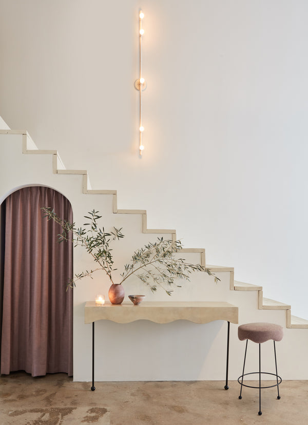 Track Surface Mount Long, Available Now (QTY 2) – Cuff Studio