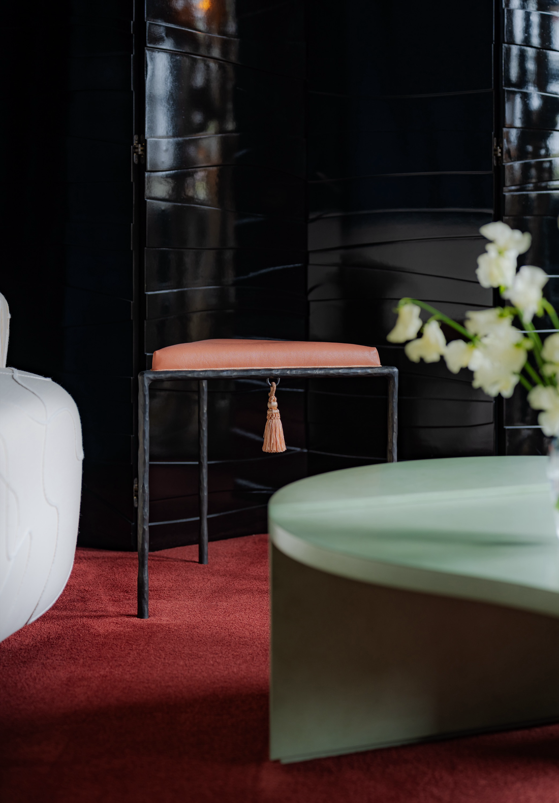 Fold Screen – Cuff Studio