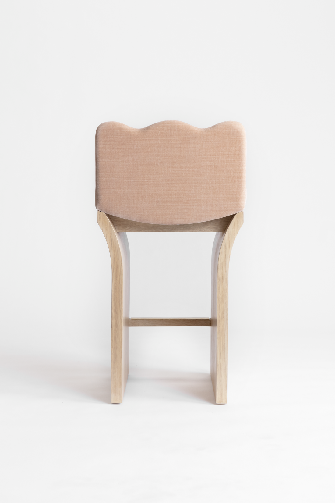 Tulip Counter Stool - COM – Cuff Studio