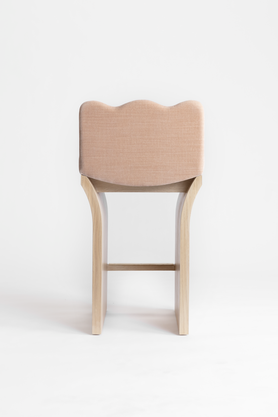 Tulip Counter Stool - COM – Cuff Studio