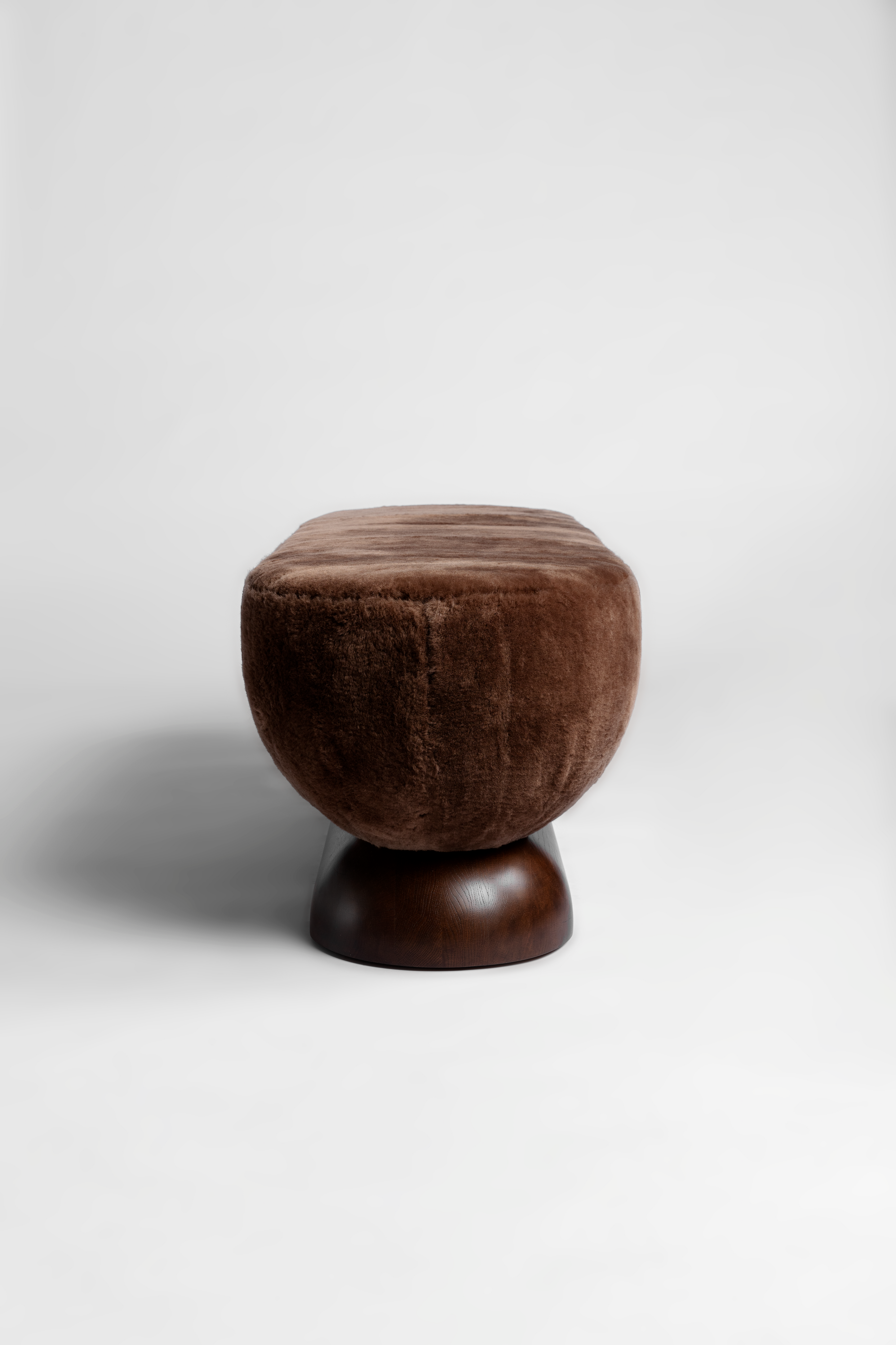 U Bench - Expedited – Cuff Studio