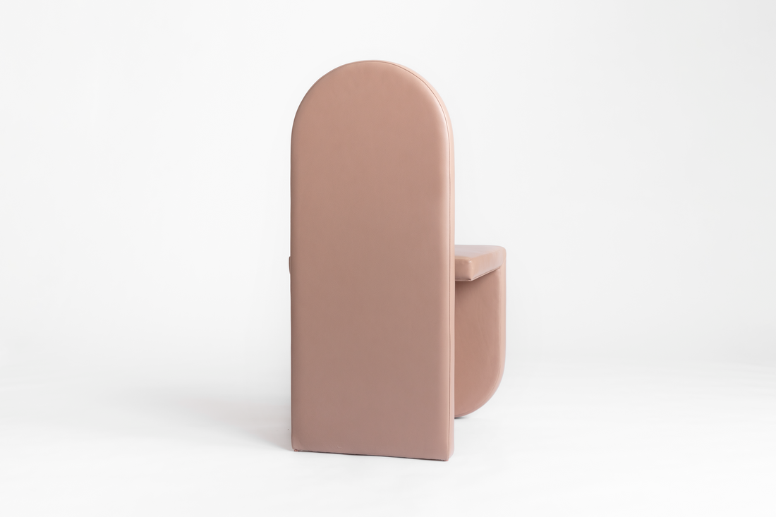 U Chair, Available Now (QTY 1) – Cuff Studio