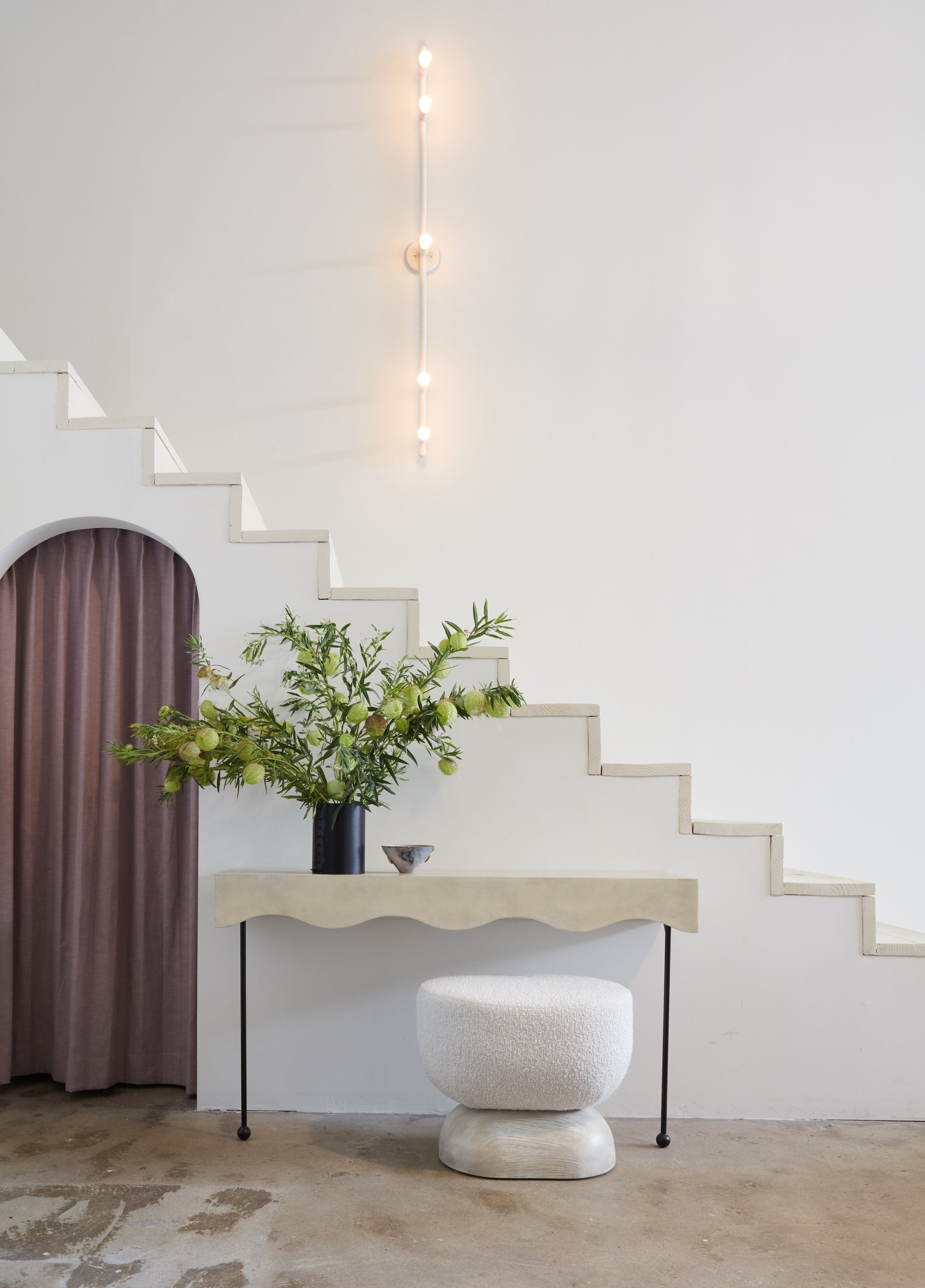 U Stool - COM – Cuff Studio