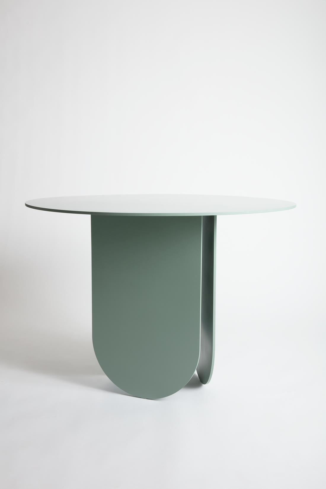 U Table – Cuff Studio