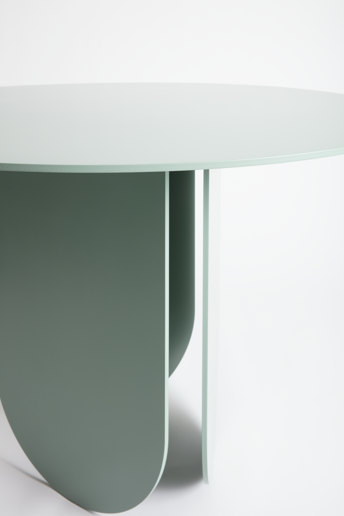 U Table – Cuff Studio