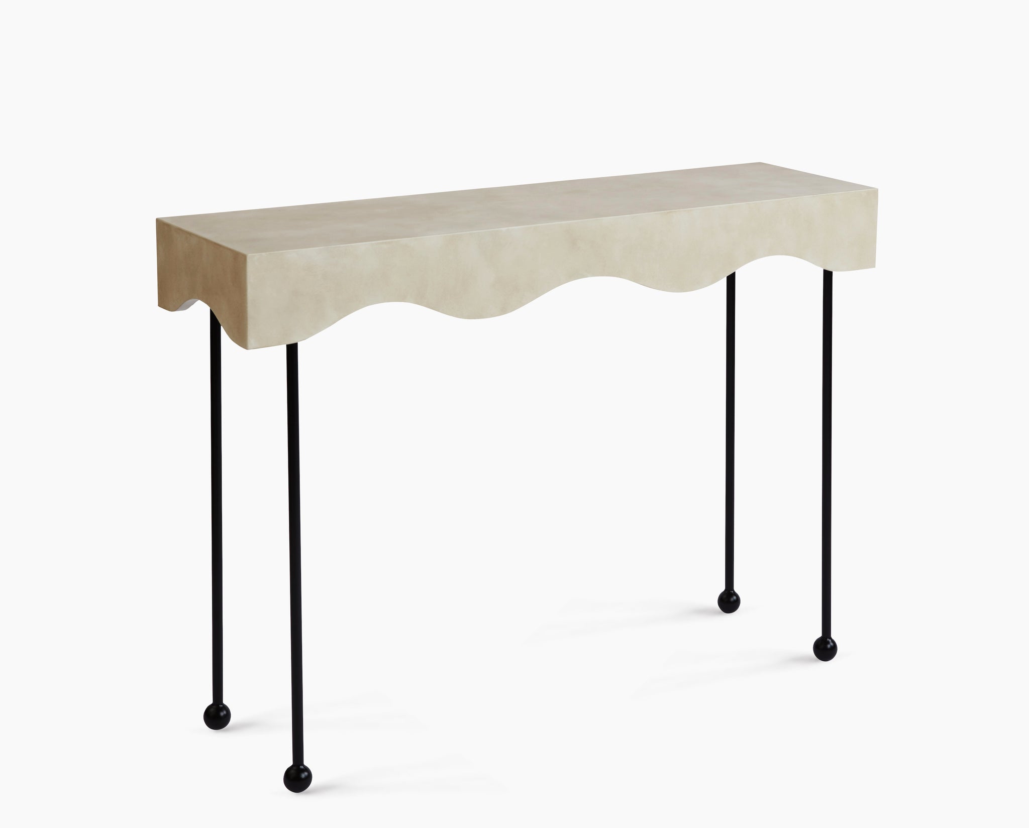 Ripple Console – Cuff Studio