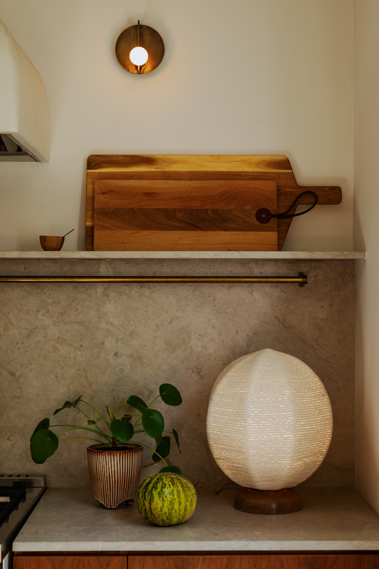 Intersect Sconce - Expedited – Cuff Studio