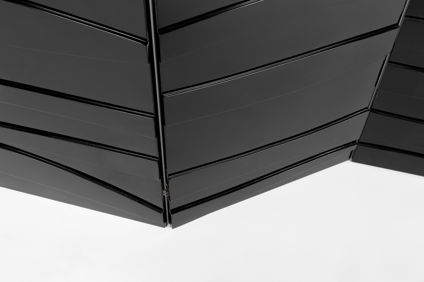 Fold Screen – Cuff Studio