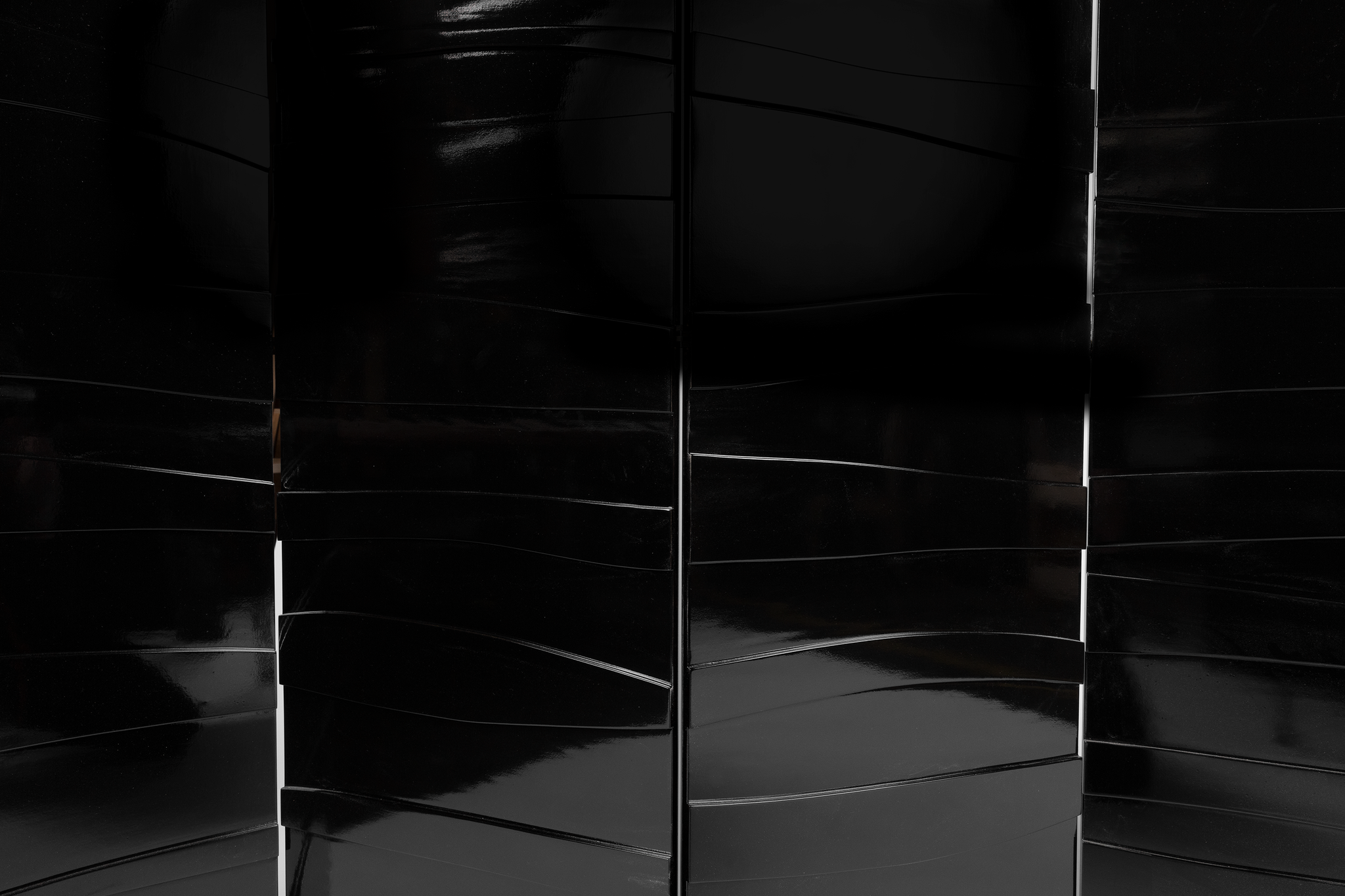 Fold Screen – Cuff Studio