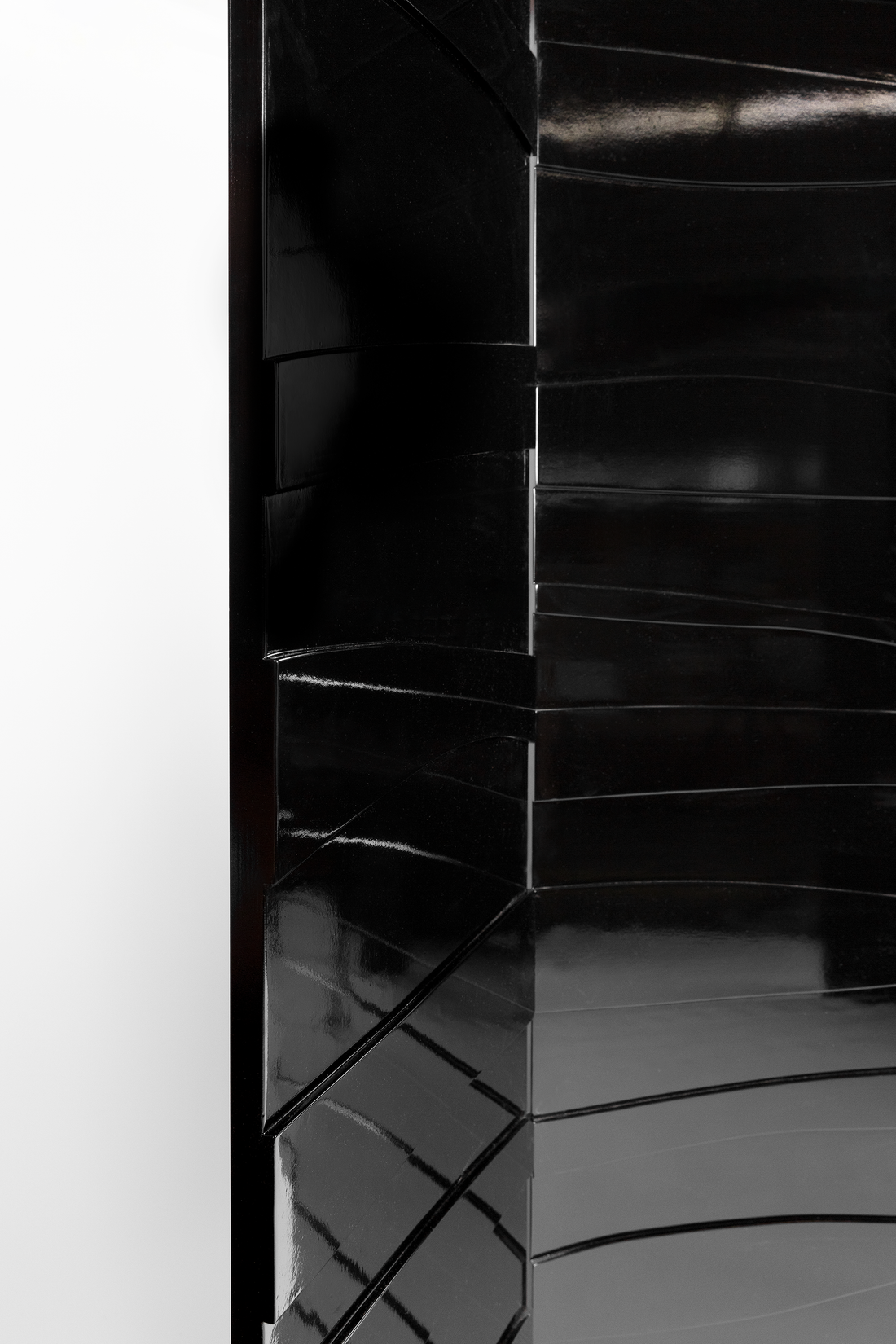 Fold Screen – Cuff Studio
