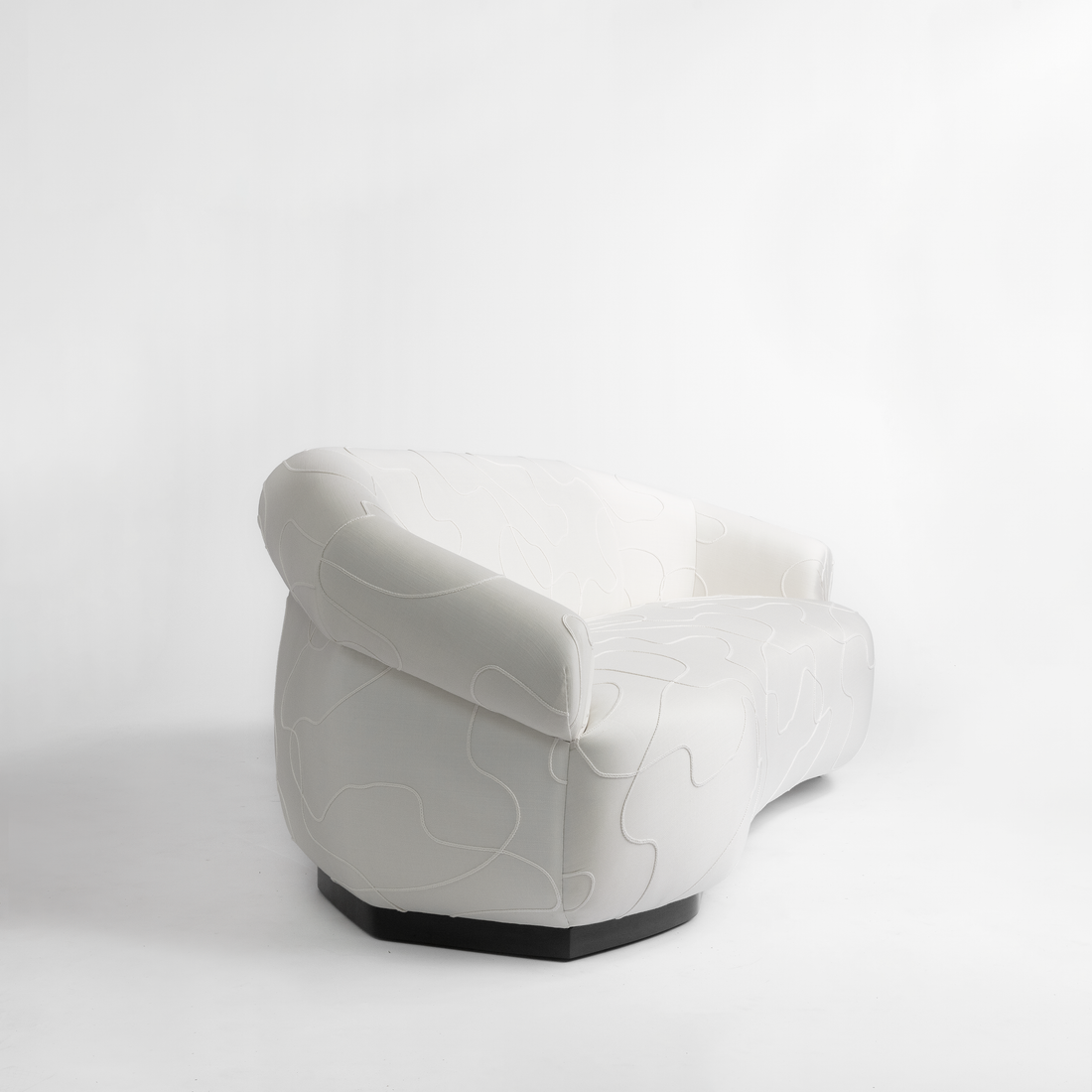 Slant Sofa - COM – Cuff Studio