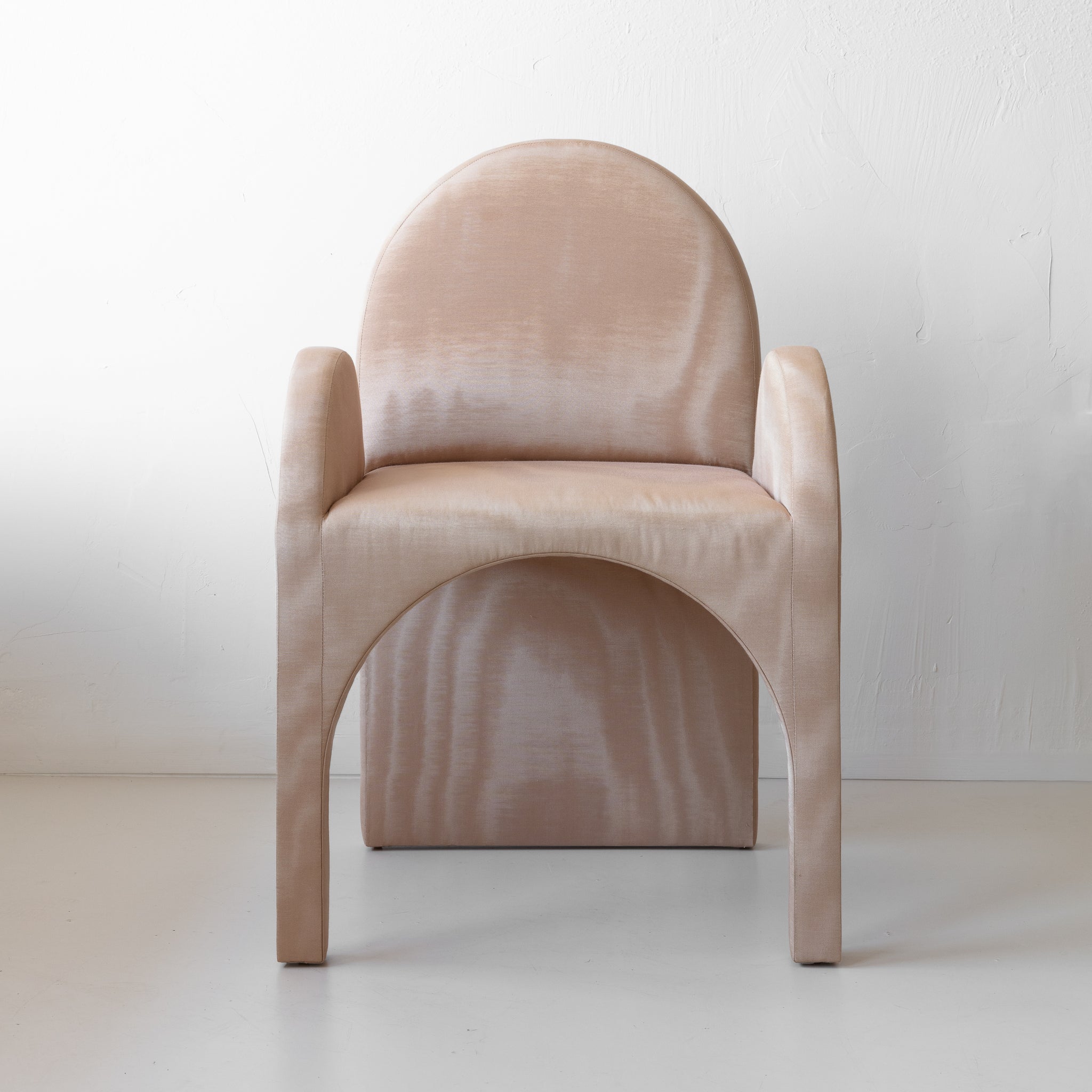Arc Arm Chair - COM – Cuff Studio