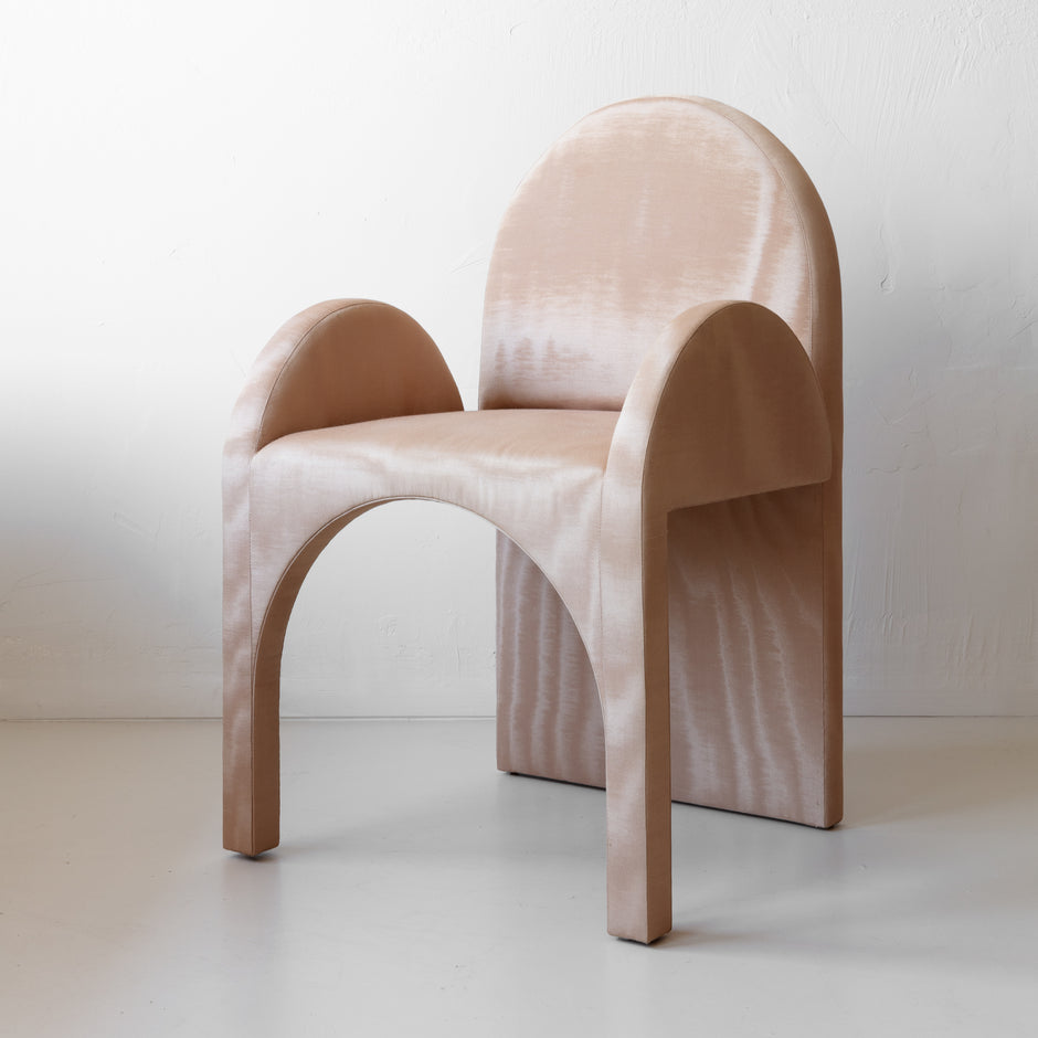Arc Chair - COM – Cuff Studio