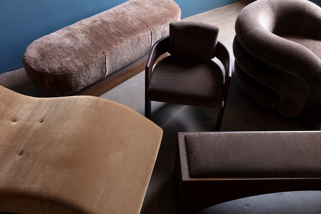 Cuff Studio | Handcrafted Furniture & Lighting | Los Angeles